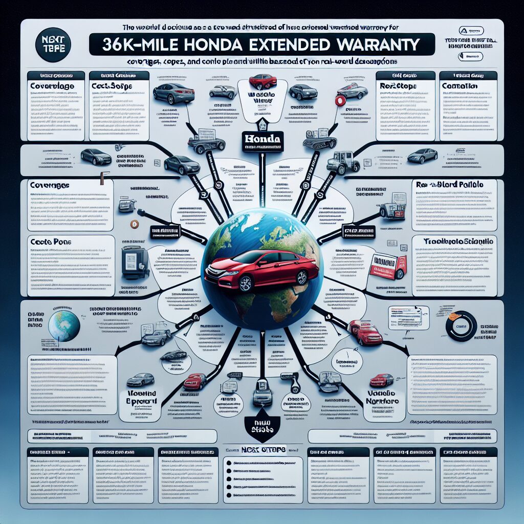 Is Honda Extended Warranty Worth It
